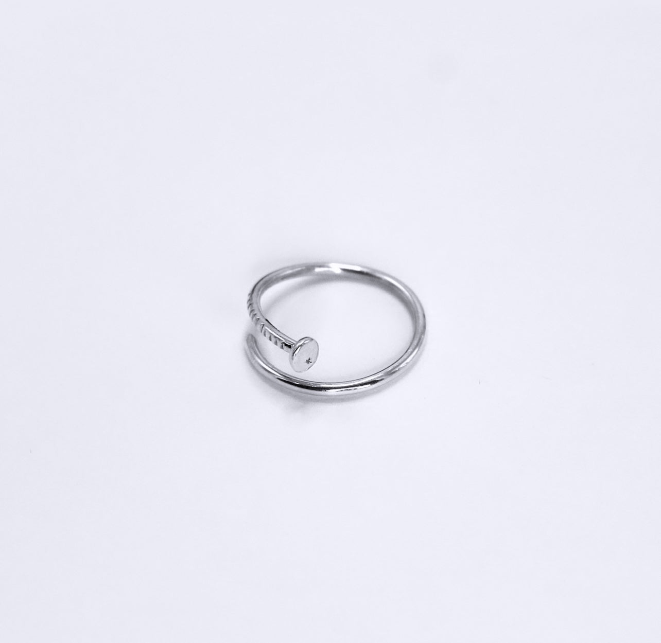 RINGS – SAL STERLING SILVER
